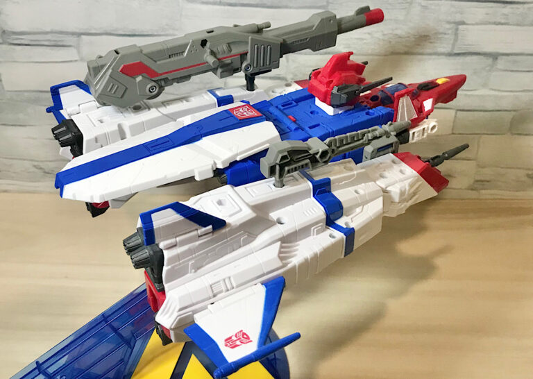 トランスフォーマーレガシー TL-CF2021 ビクトリーセイバー レビュー #1 スターセイバー編 | Aoi-Ame's アメトイラボ