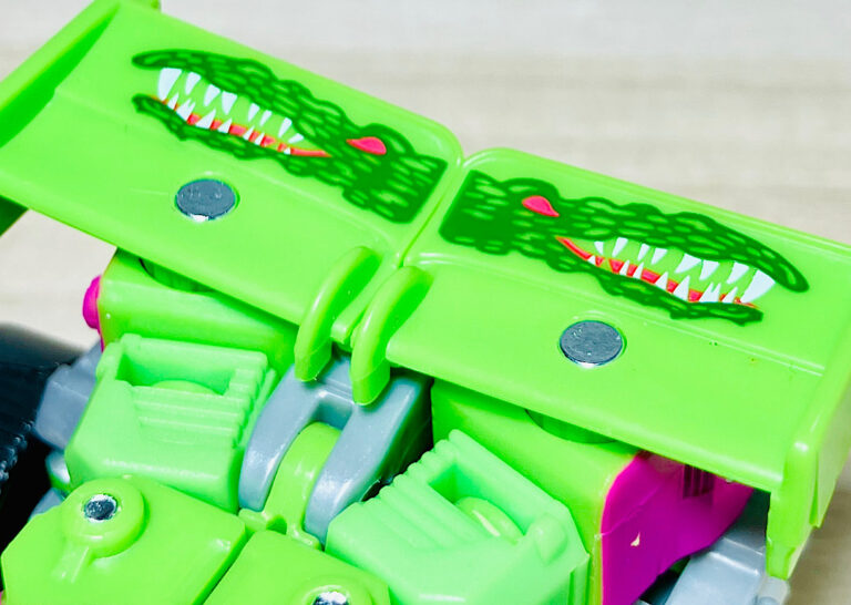 トランスフォーマーレガシーエヴォリューション G2ユニバースミラージュ&WFCトリロジー WFC-01ミラージュ レビュー | Aoi-Ame's アメトイラボ