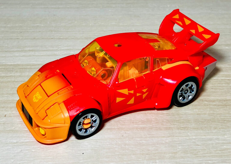 トランスフォーマーレガシーエヴォリューション G2ユニバースジャズ & スタジオシリーズSS-59ジャズ & キングダム ジャックポット レビュー | Aoi-Ame's アメトイラボ