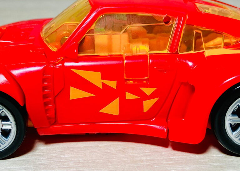 トランスフォーマーレガシーエヴォリューション G2ユニバースジャズ & スタジオシリーズSS-59ジャズ & キングダム ジャックポット レビュー | Aoi-Ame's アメトイラボ