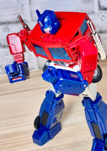 トランスフォーマーMPG-09 スーパージンライ レビュー① | Aoi-Ame's アメトイラボ