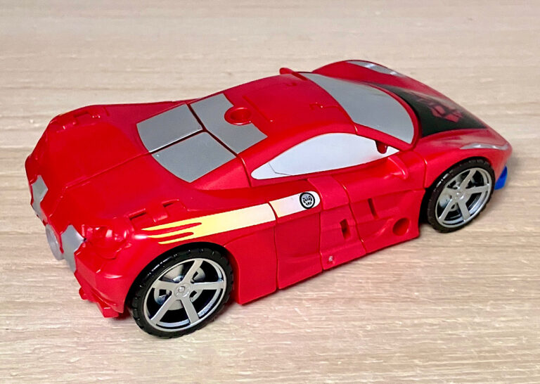 トランスフォーマーコンバイナーウォーズ メナソー(G2) レビュー① | Aoi-Ame's アメトイラボ